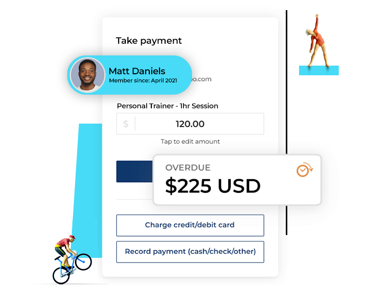 vcita: Small Business Management Software & App