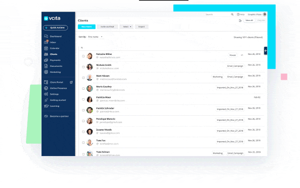 CRM Software | Online CRM for Small Businesses | Try For FREE!
