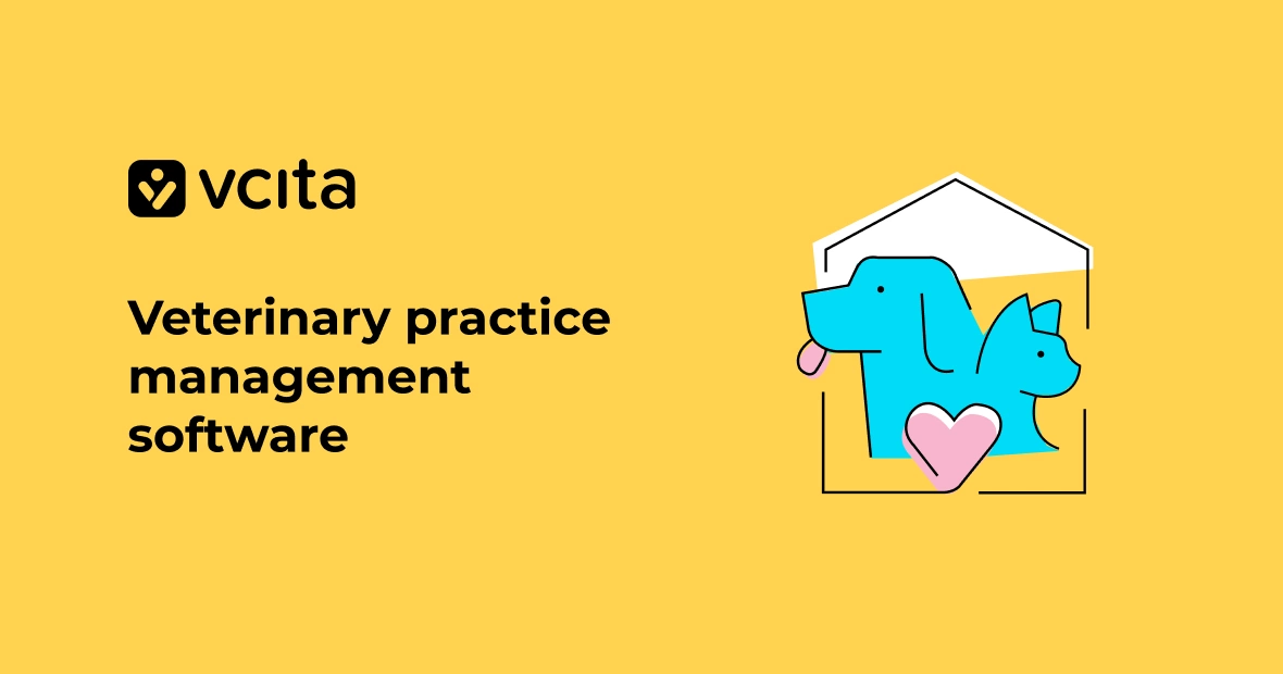 Get veterinary practice management software for maximum results | vcita