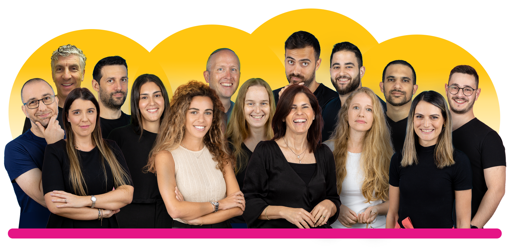 The platform for SMB service providers | inTandem